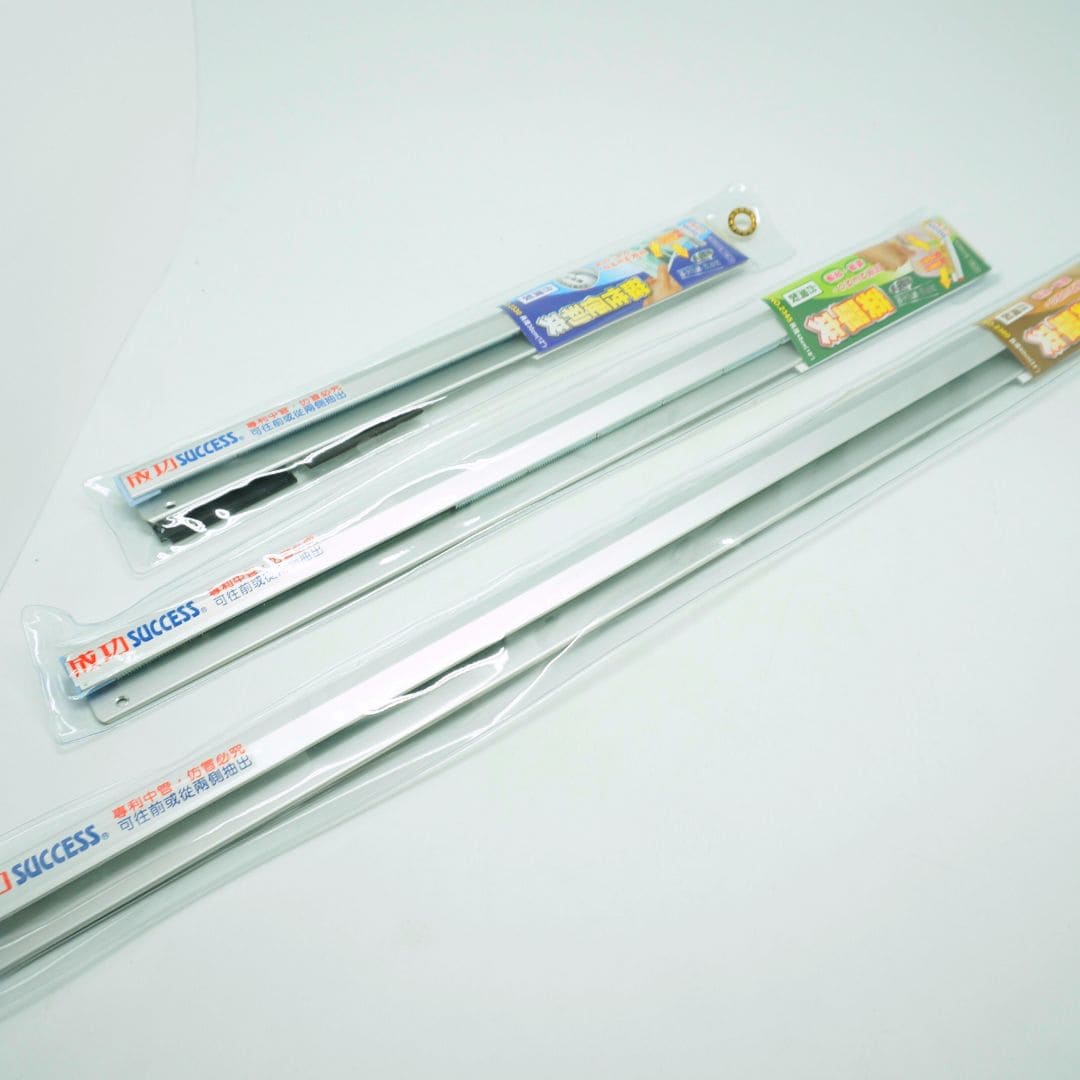 WY0506 成功菜單夾 45cm - 益青貿易公司商品目錄